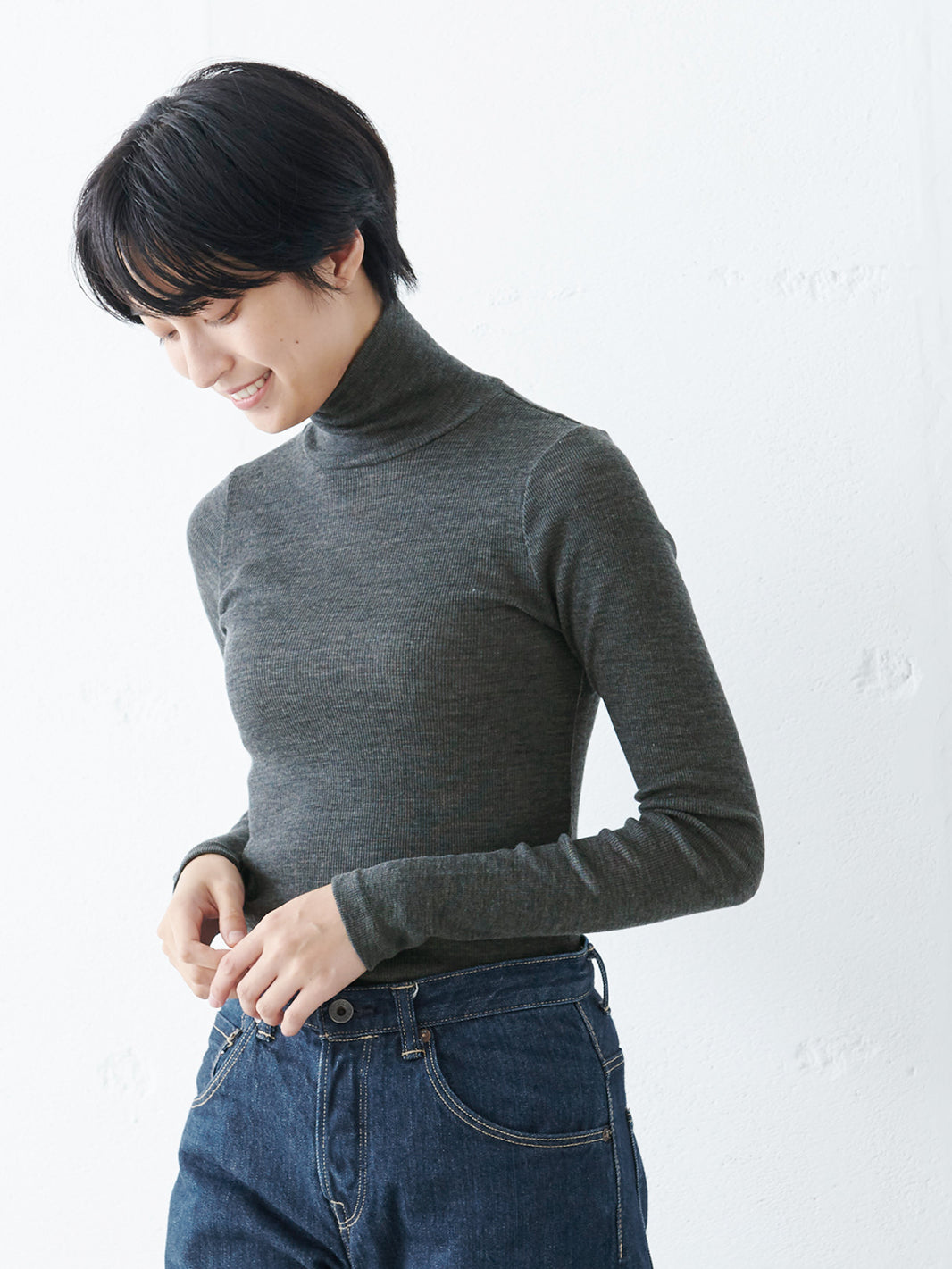 上質な素材をシンプルなデザインで | TOKYO BASIC – tokyo-basic online