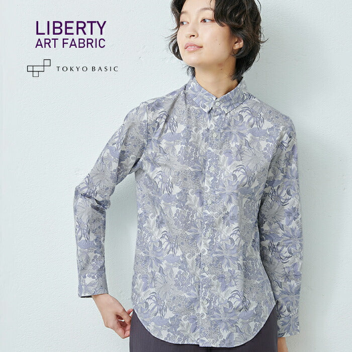 LIBERTY（リバティ） – tokyo-basic online